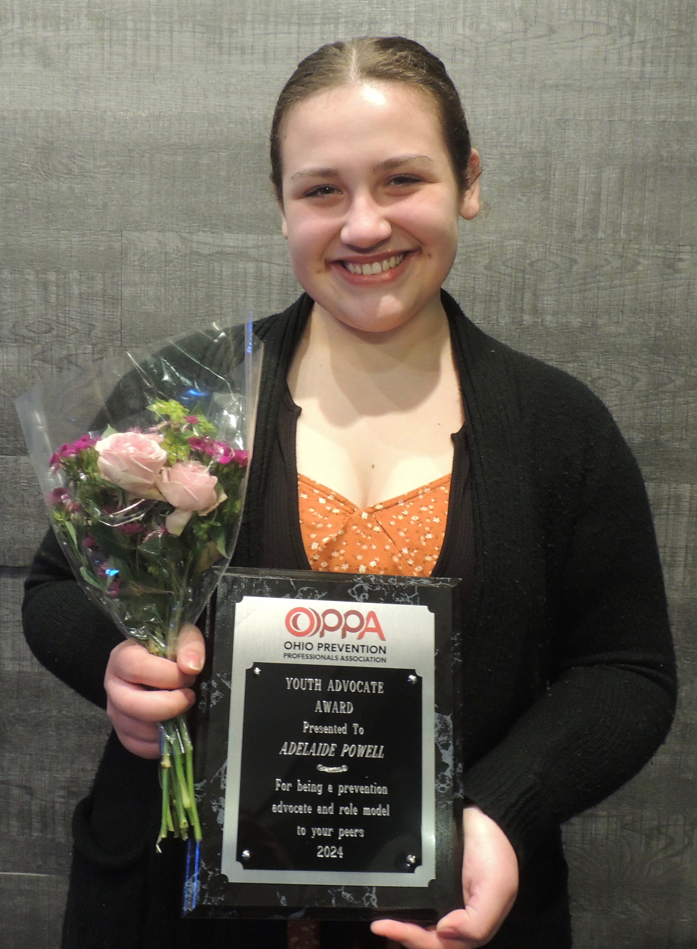 Ohio Prevention Professionals Association | Events | OPPA Youth ...