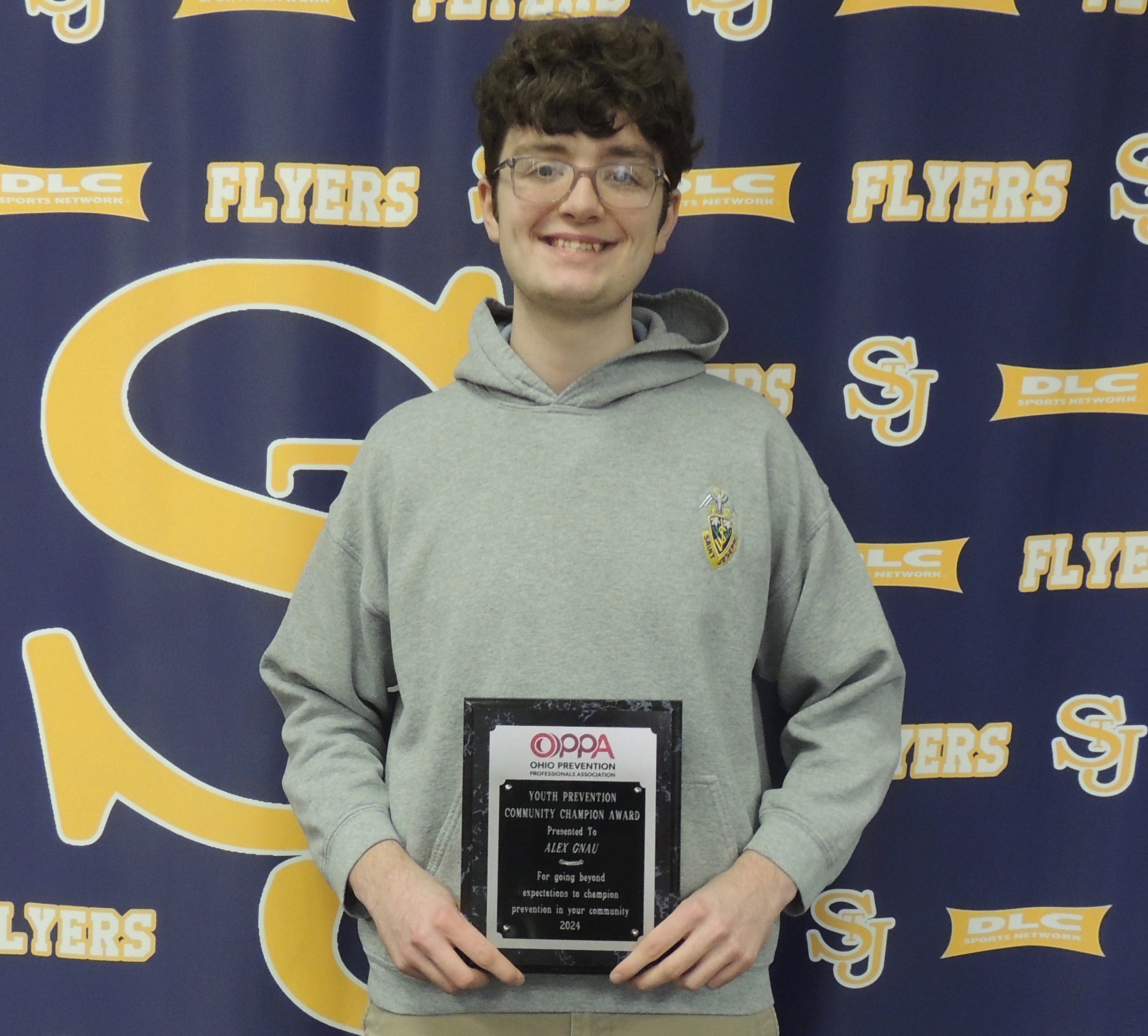 Ohio Prevention Professionals Association | Events | OPPA Youth ...