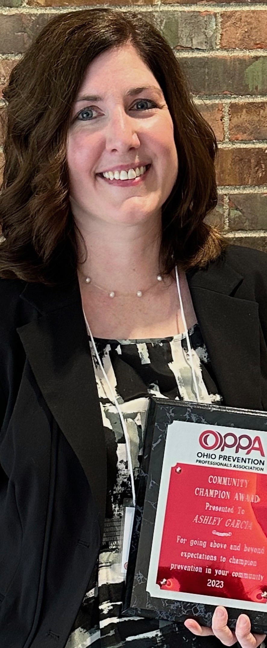 Ohio Prevention Professionals Association | Events | OPPA Prevention Awards
