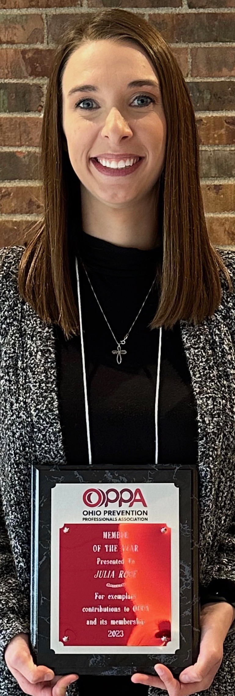 Ohio Prevention Professionals Association | Events | OPPA Prevention Awards